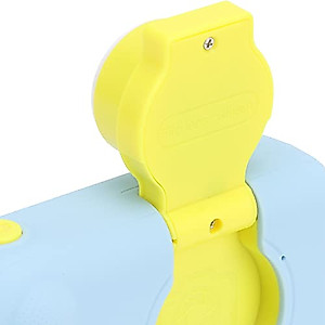 Mini Kids Camera, Kids Camera Blue High Definition for Girls
