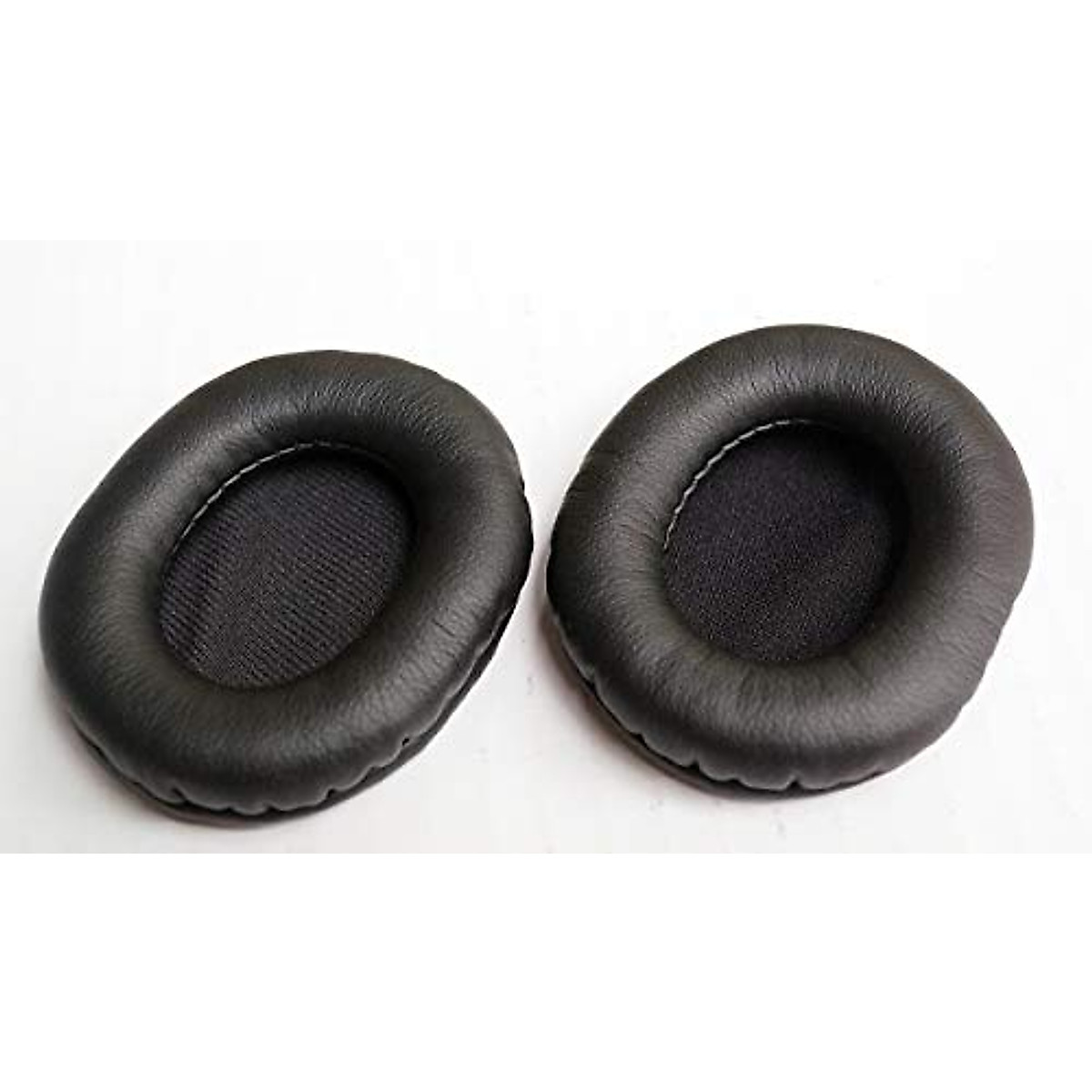 V-MOTA Earpads Compatible with Koss CS100 CS80 CS95 CS90 CS100-USB Headphones,Replacement Leather Cushions Repair Parts (1 Pair)