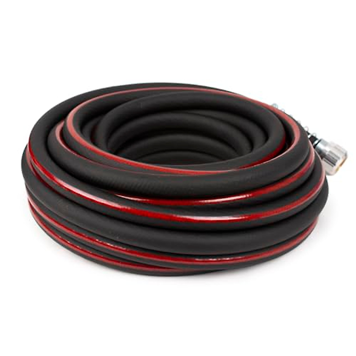 Teknor Apex 8845-50 NeverKink Pro Commercial-Duty Hose - 5/8" x 50'
