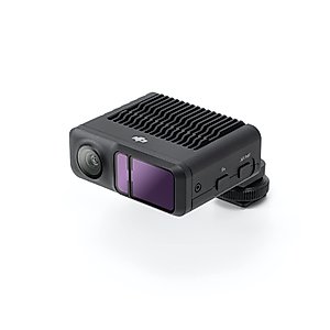 DJI LiDAR Range Finder (RS)