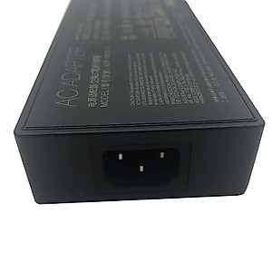 180W 20V 9A 6.0x3.7mm ADP-180TB H AC Adapter for Asus ROG Zephyrus GA502DU GA502D GA502 GA502IU GA401 GA401I GA401II GA401IV Laptop Power Supply Charger
