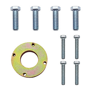 ARU Crank Pulley Tool Kit Screw Wrench Holder,Compatible with Subaru Imprezas 93-15 (EJ Engines only)