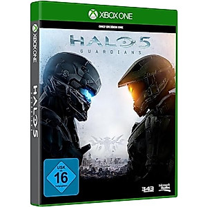 Halo 5 - Guardians