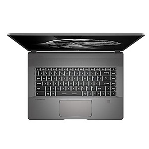 MSI Creator Z16 Fujiwara Hiroshi Limited Edition 16" QHD+ 165hz MINILED 100% DCI-P3 Premium Professional Laptop Intel Core i7-11800H RTX3060 16GB DDR4 1TB NVMe SSD TB4 Win10PRO - Black (A11UE-226)