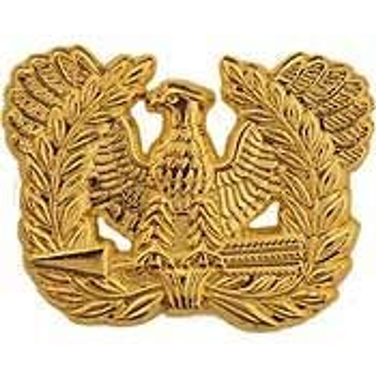 US Army, Warrant Officer - Officially Licensed Original Artwork, Expertly Designed, PIN - 1"