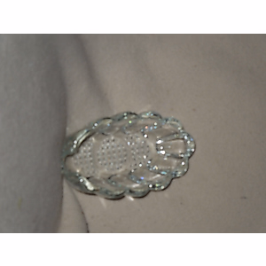 Princess House Spoon Holder