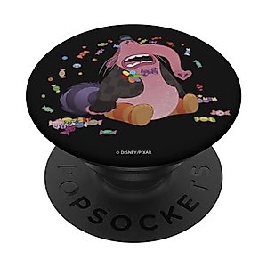 Disney Pixar Inside Out Bing Bong Candy Crying PopSockets Standard PopGrip