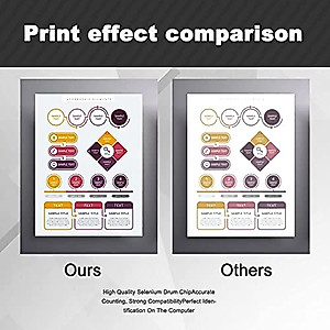 Compatible 3 Pack T-FC50U T-FC50U-C T-FC50U-M T-FC50U-Y Toner Cartridge Replacement for Toshiba e-Studio 2555c 3055c 3555c 4555c 5055c Printers ,Sold by OXYZOU(1C+1M+1Y)