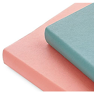 Lined Notebook Journal Softcover, B5 Thick Leather Journal with Lined Paper 100gsm, Lined Journal for Women, Large College Ruled Journals Notebooks for Writing, Men Work, 7.6'' X 10'' - 304 Pages Pink