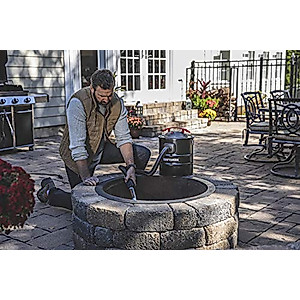 CRAFTSMAN CMXEVBE17585 5 Gallon 3.0 Peak HP Ash Vacuum with Attachments