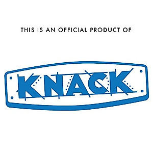 100-pack Natural Wood Spring Clothespins by Knack