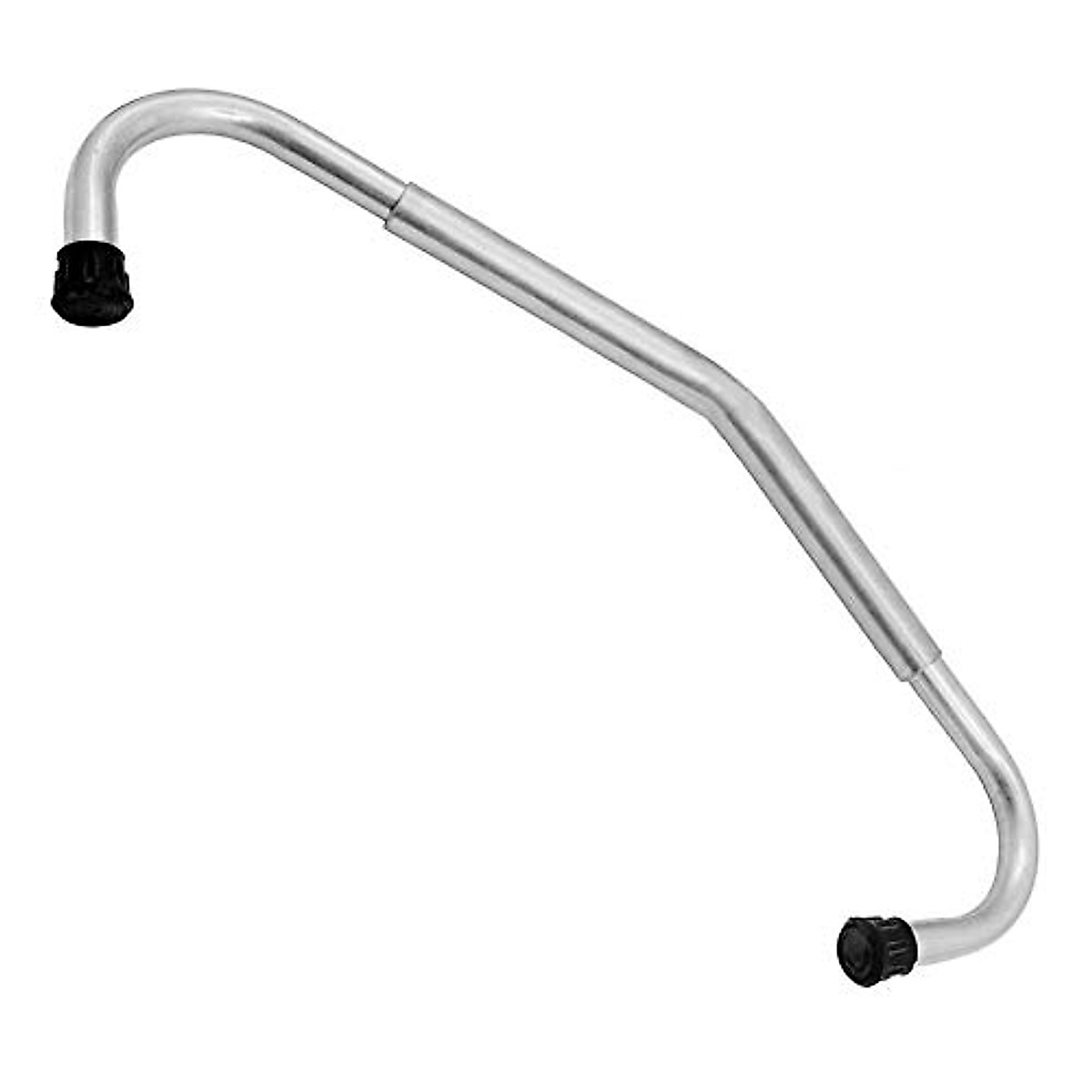 AAProTools Adjustable Catte Stop Kicking Tool, Cows Retractable Anti-Kick Off Device Rod Veterinary Equipment Tools, Stainless Steel Cow Stop Kicking Rods