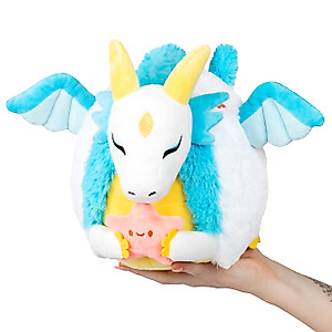 Squishable / Mini Wish Dragon Plush