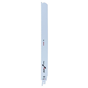 Bosch 2608657396 Saber Saw Blade S1226 Bef 5 Pcs