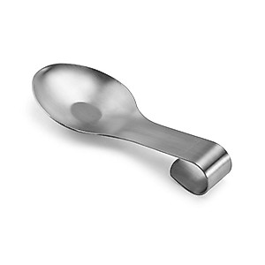 Farberware Professional Stainless Steel Spoon Rest