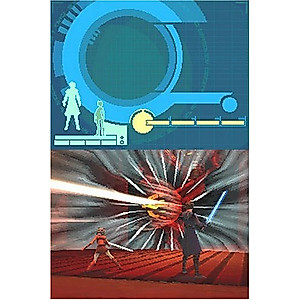 Star Wars The Clone Wars: Jedi Alliance - Nintendo DS (Renewed)