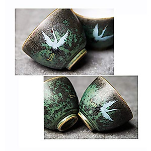 Chinese tea cup, Japanese tea cups, Japanese tea cups with gift box