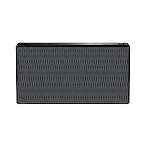 Sony SRSX55/BLK Powerful Portable Bluetooth Speaker (Black)