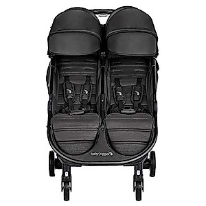 Baby Jogger Weather Shield for City Tour 2 Double Stroller, Clear