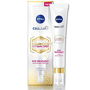 NIVEA Hydrating CELLULAR LUMINOUS630 ANTI DARK-SPOT (EYE)