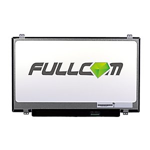 Fullcom New 14.0 inch Screen/Panel Compatible with Aspire 1 A114-31-C4HH FHD 1920X1080 Laptop Replacement LED LCD