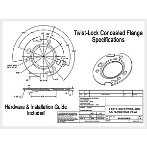 Grab Bar for Bathtub Shower - Stairs Bed Toilet Bathroom / Stand Assist & Safety Handrail / 304 Stainless Steel / Shur Grip / Oil Rubbed Bronze / 36"