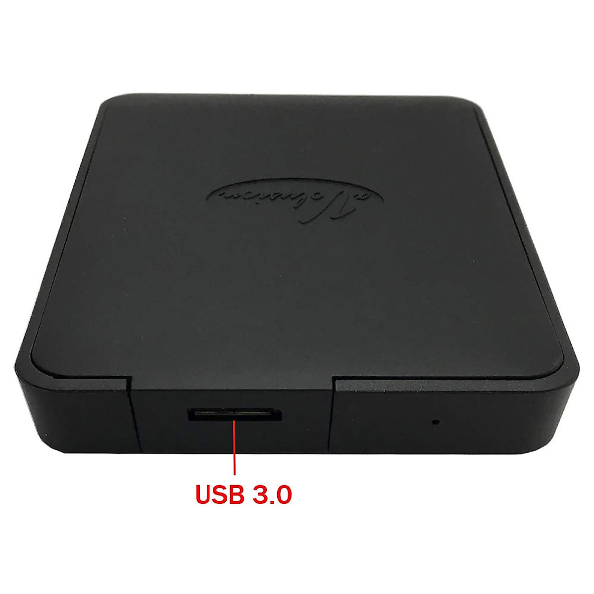 Avolusion 4TB USB 3.0 Portable External Gaming Hard Drive (for PS4, Pre-Formatted) HD250U3-X1-4TB-PS