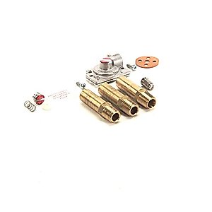 Royal Range RFT50 Conversion Kit Natural Gas To Lp