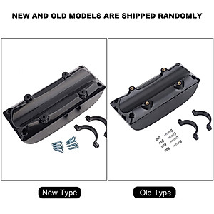 Controller Box, Lithium Battery Controller Box Case Kit for E-bike Electric Bicycles Mountain Bikes