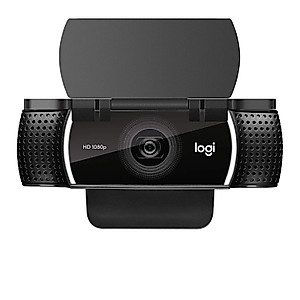 MoimTech Privacy Cover Compatible with Logitech Webcam Camera C920/ C930e /c920x/C922x