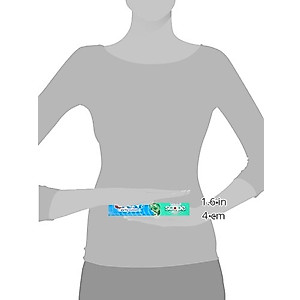 Crest + Scope Complete Whitening Toothpaste, Minty Fresh, 5.4 Oz (Pack of 3)