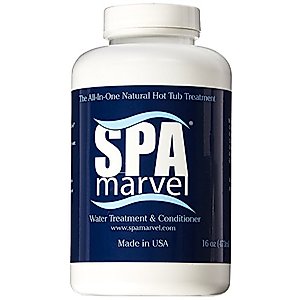 Spa Marvel Conditioner 6 Month 2 Pack