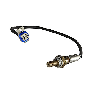 THEBIGDEALS T258951X Oxygen Sensor for Buick Cadillac Chevrolet GMC Hummer Isuzu Oldsmobile Pontiac Saab Saturn (Replaces Bosch 15895 ACDelco 213-3867 213-4229)
