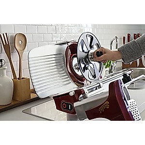 Berkel Home Line 200 Slicer Blade Extractor