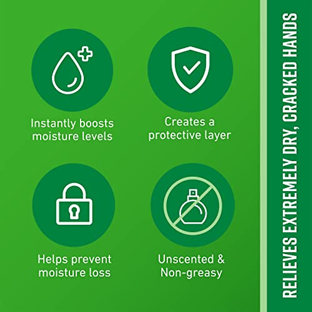 O'Keeffe's Working Hands Hand Cream, 3 oz, Tube, (Pack of 2)