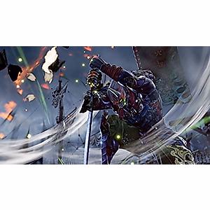 SOULCALIBUR VI: Standard Edition - Xbox One