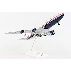 Daron Skymarks 747-8i Air Force One (VC25B) 1/200 Scale w/Gear SKR1076 New 2020