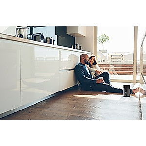 Skywin Wireless Battery Speaker – Portable Speaker and Battery Base for Better Sound Anywhere You Go