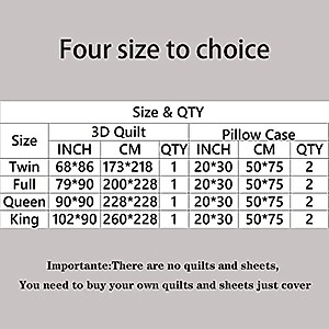 ICQ Comics Super Theme Bedding Duvet Cover Sets，3 Piece Bedding Comforter Sets Twin Full Queen Size for Neutral Kid Boys Girls Bedroom Teen Quilt Cover Bed Set 90"x90"