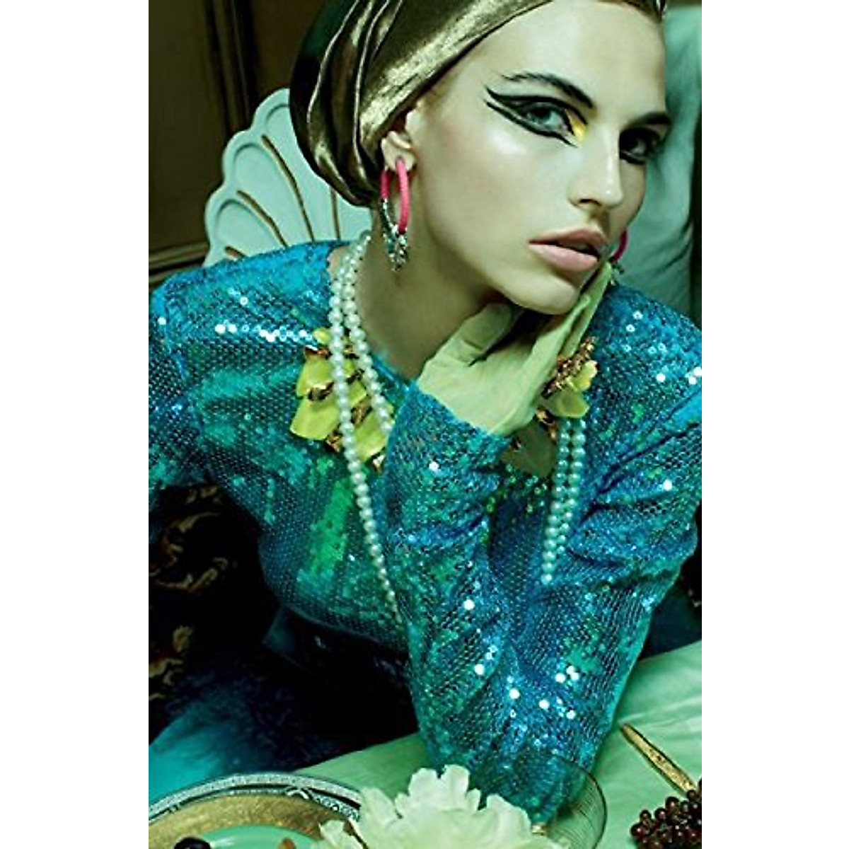 MAC Eyeshadow 1.5G Espresso