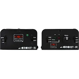 Galaxy Audio, Micro USB Accordion Accessory (CPTS0000)