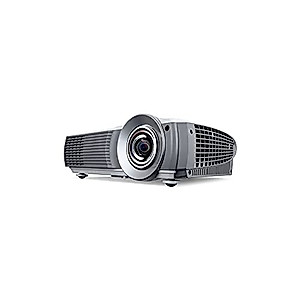 ViewSonic LS620X 3200 Lumens XGA Short Throw Laser Projector for Home and Office