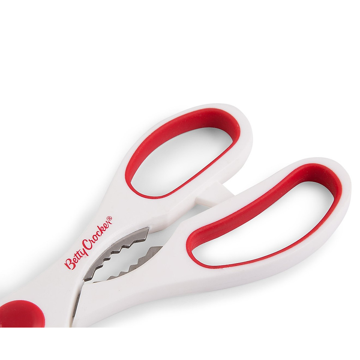Betty Crocker Scissors/Kitchen Shears