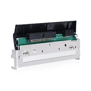 New 79801M Label Print Head 300DPI for Zebra ZM400 Direct Thermal Transfer Barcode Printhead