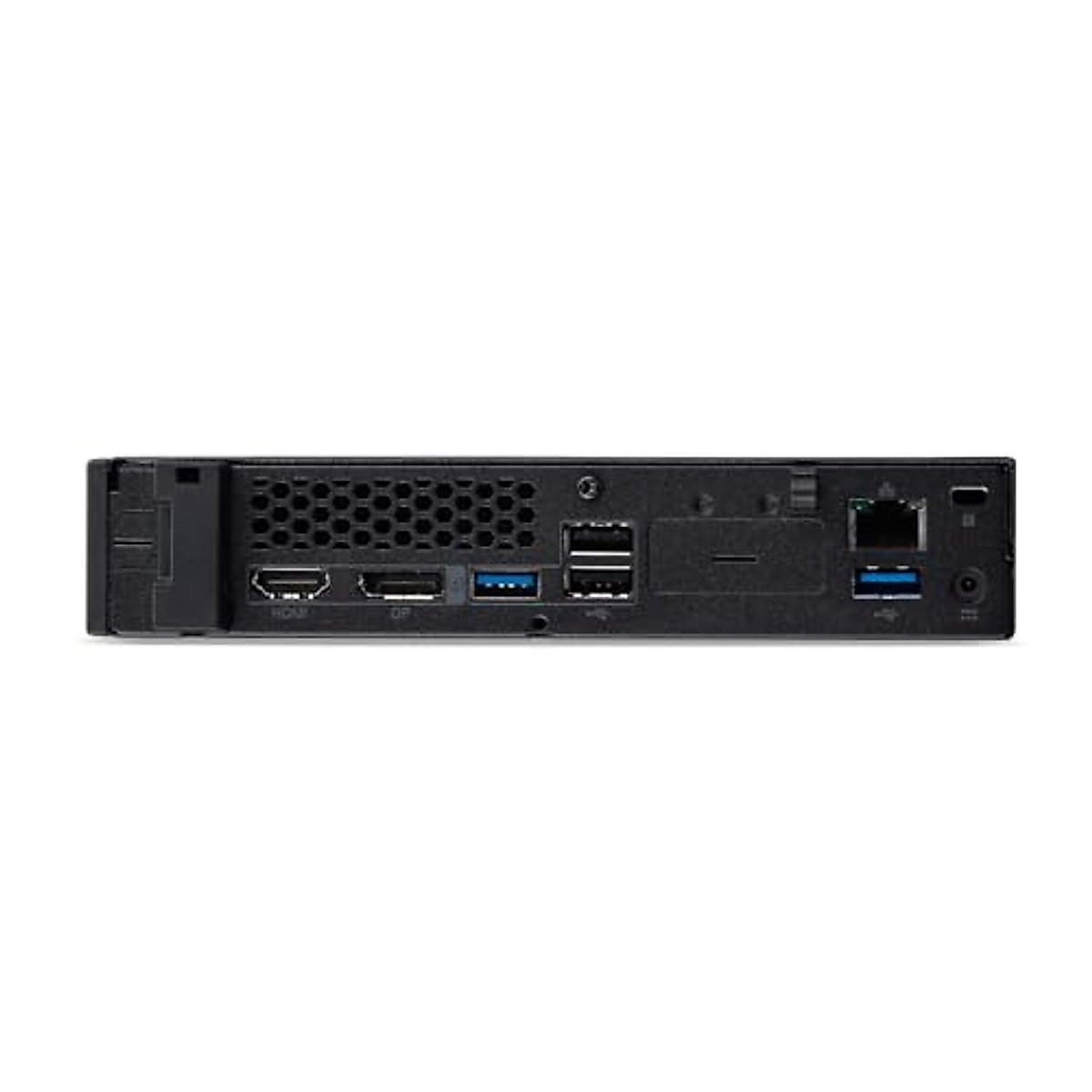 Acer Veriton Vero Mini VVN4690GT-I516G5 Desktop | Intel Core i5-12400T | 16 GB DDR4 | 512 GB PCIe 4.0 SSD | Wi-Fi 6E | USB KB & Mouse | Windows 10 Pro 64-bit (Free Upgrade to Windows 11 Pro 64-bit)