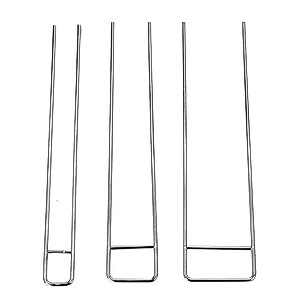 TWDYC Wood Stove Campfire Wood Fire Heater Stove Outdoor Camping Portable Heating Stove BBQ Cooking Stove (Color : B)