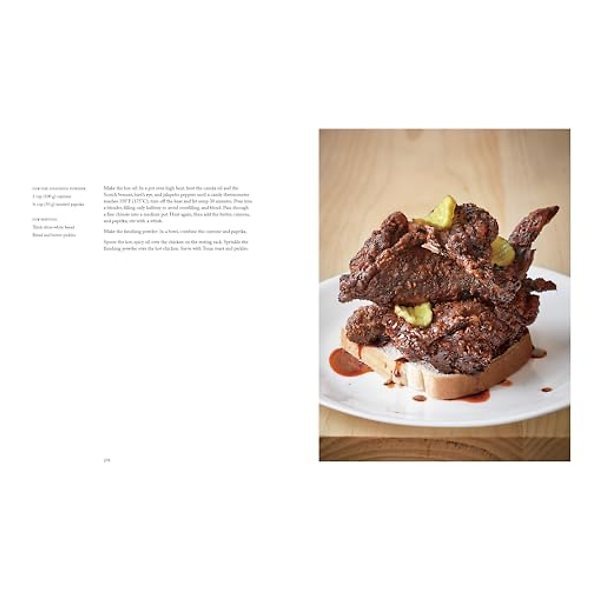 Matty Matheson: A Cookbook