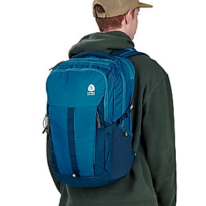 Sierra Designs Sonora Pass Daypack - Blue