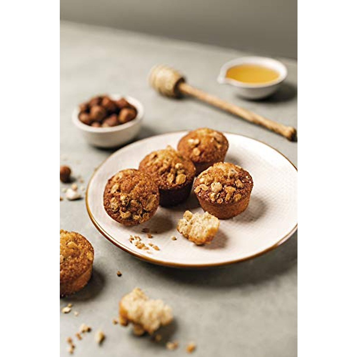 Silpat The Original Perfect Mini Muffin Mold