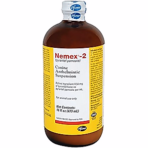 Nemex 2 16 Ounces